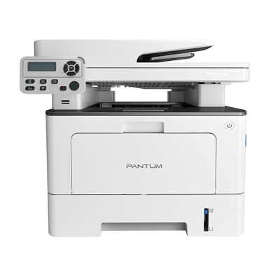 奔图BM4000ADW黑白激光打印机