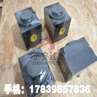 正安厂家供应 CGQ-10/20/32强磁管路过滤器
