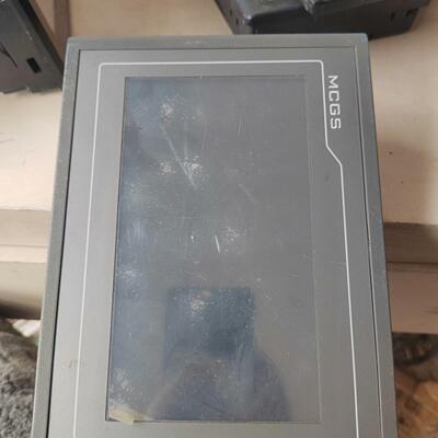 昆仑通泰触摸屏TPC7062KD