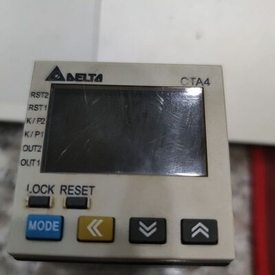 台达CTA4000