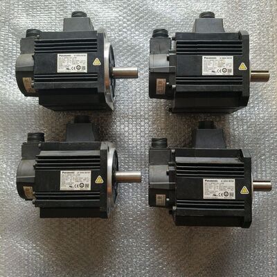 MDMF152L1H6M 1.5kw伺服电机带刹车拆