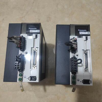 驱动器A5系列MDDHT5540E包好1.5KW