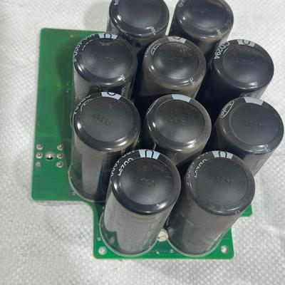 22KW汇川变频器电容板MVT223GBA1 拆机功能包