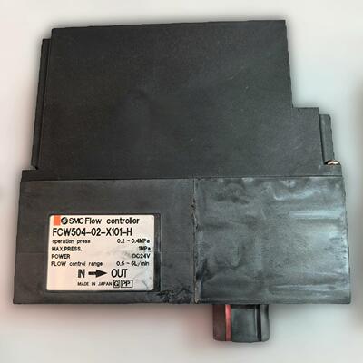 流量计 FCW504-02-X101-H