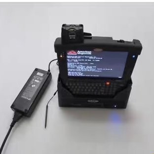 通电  带电源   LXE FX1 Marath