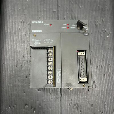 PLC模块A172SHCPUN 拆机 成色如图实拍