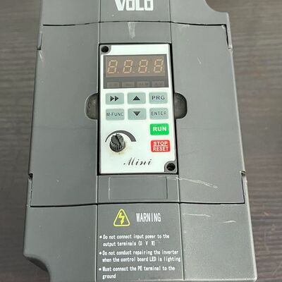 沃陆变频器VL900 S 0007 G 0.75KW 220