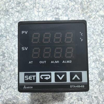 台达温控器DTA4848V1