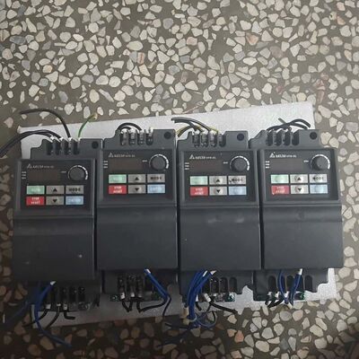 台达变频器 VFD015EL43A 三相380-480V 1