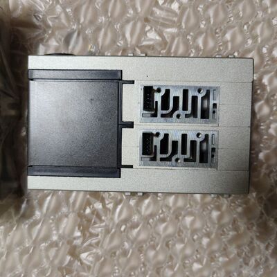 电磁阀汇流排底座VV5FS2-01T1-041-02