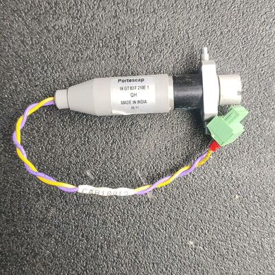 Portescap    16 GT 83F  210E 1