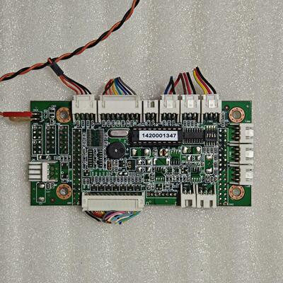 拆机研华工控机拓展卡SNMP-IPC-EXT2 REV.