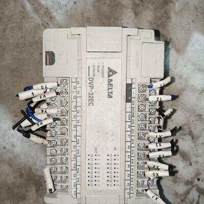 台达PLC 型号DVP32EC00R2