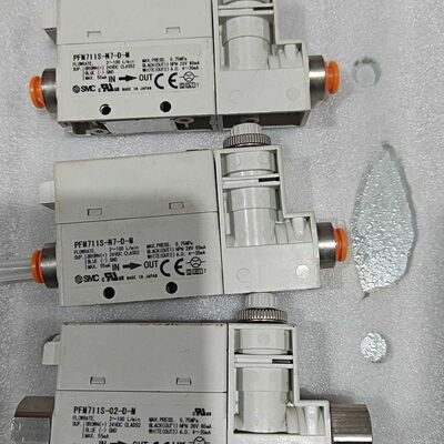 流量计 PFM711S-N7-D-M PFM711S-