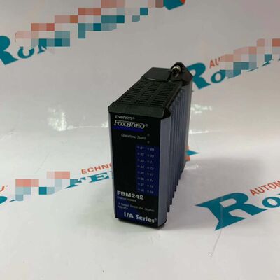 FOXBORO  FBM242