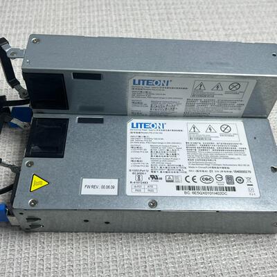 光宝LITEON服务器电源～型号：PS-2142-5L/PS
