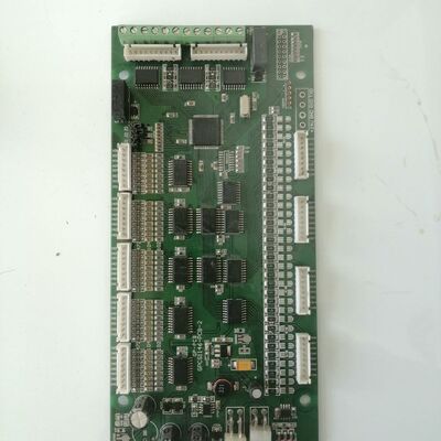 博林特电梯708C轿内选层板/内选板GPCS1145/GPC