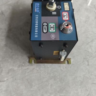 江苏远泰YCQ-63  PC级双电源自动转换开关 63A 2