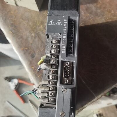 驱动器DS2-20P4-AS0.4KW