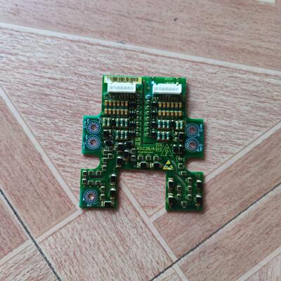 蒂森电梯驱动板AS.C26/A ProD15014AV1