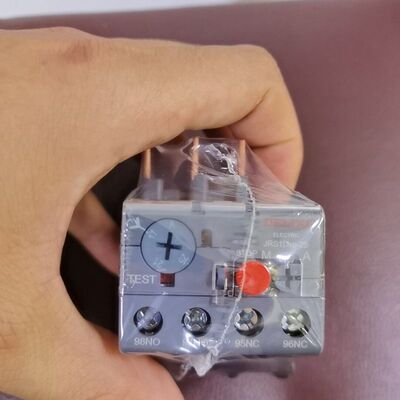 热过载继电器 型号JRS1Dsp-25 17-25