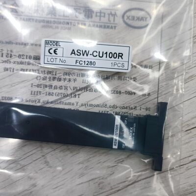 ASW-CU100R竹中光电开关