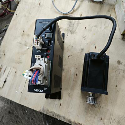 99新东方闭环步进电机 ASM69AA ASD30D-A