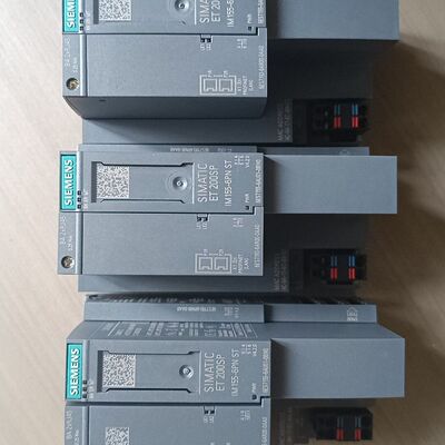 6ES7 155-6AA01-0BN0 plc et2