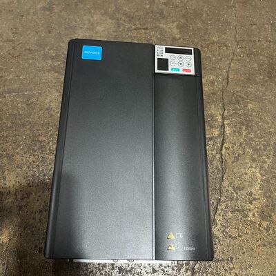 汇川MD310变频器15KW 实物拍摄 9成新 功能完好没修