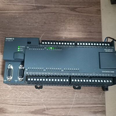 CPU226CN216-2AD23-0XB8 6ES7