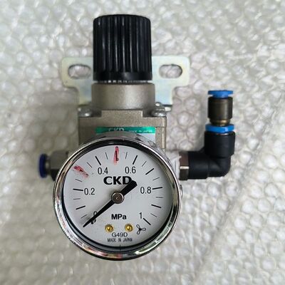 CKD调压阀 B2019-2C
