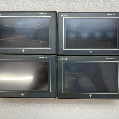 中达优控-S500A-V3.0拆机触摸屏显示器人机界面 5寸