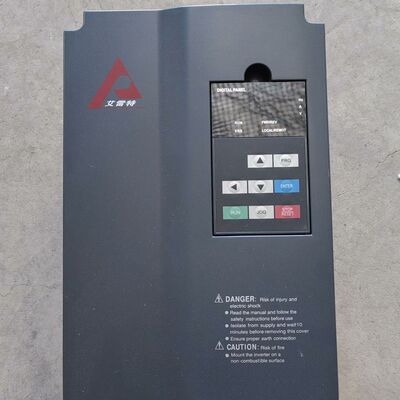 艾雷特变频器 ALTF6400S-011G/015P 11/
