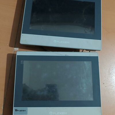 FLEXEM繁易触摸屏 FE6100W-PRE 10寸 24