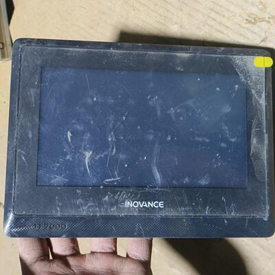 汇川触摸屏IT7070S 图片实物拍摄