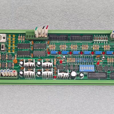 WECON PCB-ELE-146-A1 110-02112