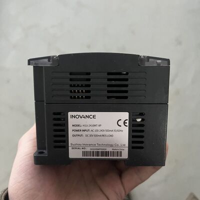 INOVANCE汇川PLC控制器 H1U-2416MT-XP