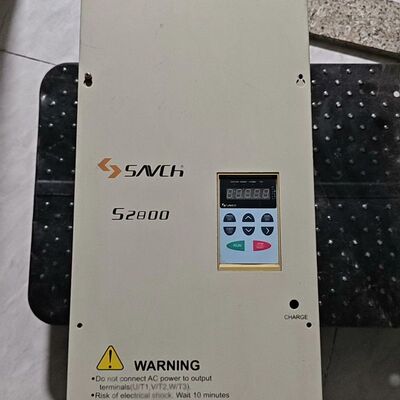 三基S2800变频器 型号S2800-4T37G/45P 功