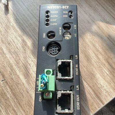 拆机东方驱动器NETC01-ECT 成色如图 功能包好！