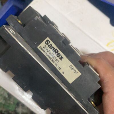 SanRex三相整流模块 DFA200AA160 拆机