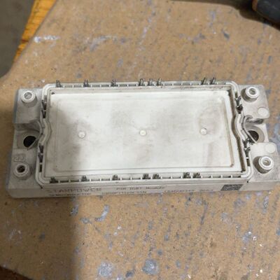 STARPOWER PIM IGBT Module GD50