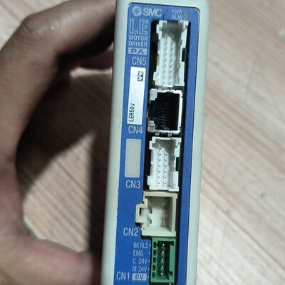 电缸控制器 LECPAN3-LER50J 拆机。
