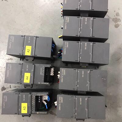 S7-200 SMART PLC模块 型号6ES728