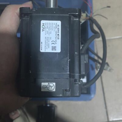禾川X5系列750W伺服马达 X5MA75A-N2LA 17