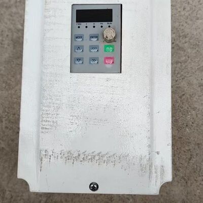 变频器 型号：CDI9600-G3R7/P5R5T4