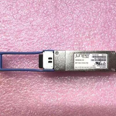 瞻博Juniper 740-061409 REV 01 10