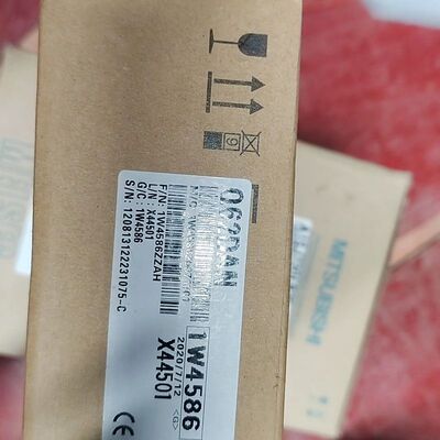 PLC模块 Q62DAN  实图拍摄 功能完好