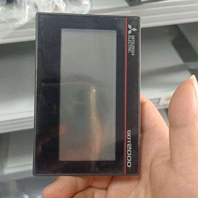 GT2103-PMBDS2触摸屏 GOT2000系列
