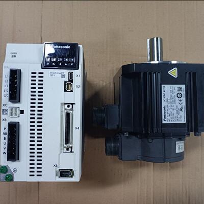 1.5kw套装A6 MDDLN55SE/MDDLN55S