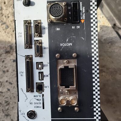 ADTECH众为兴机器人控制盒控制器